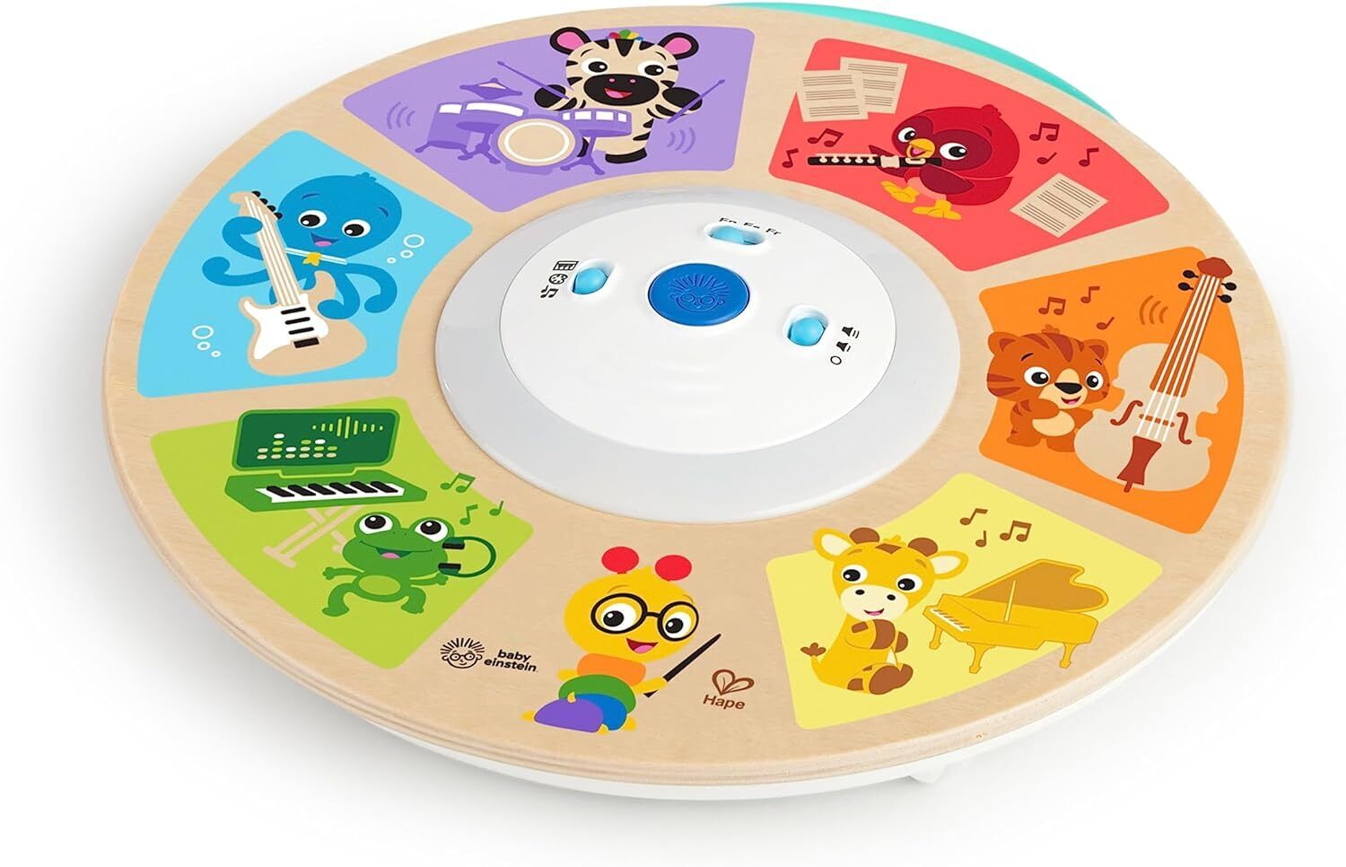 Buy Baby Einstein - Cal's Smart Sounds Symphony