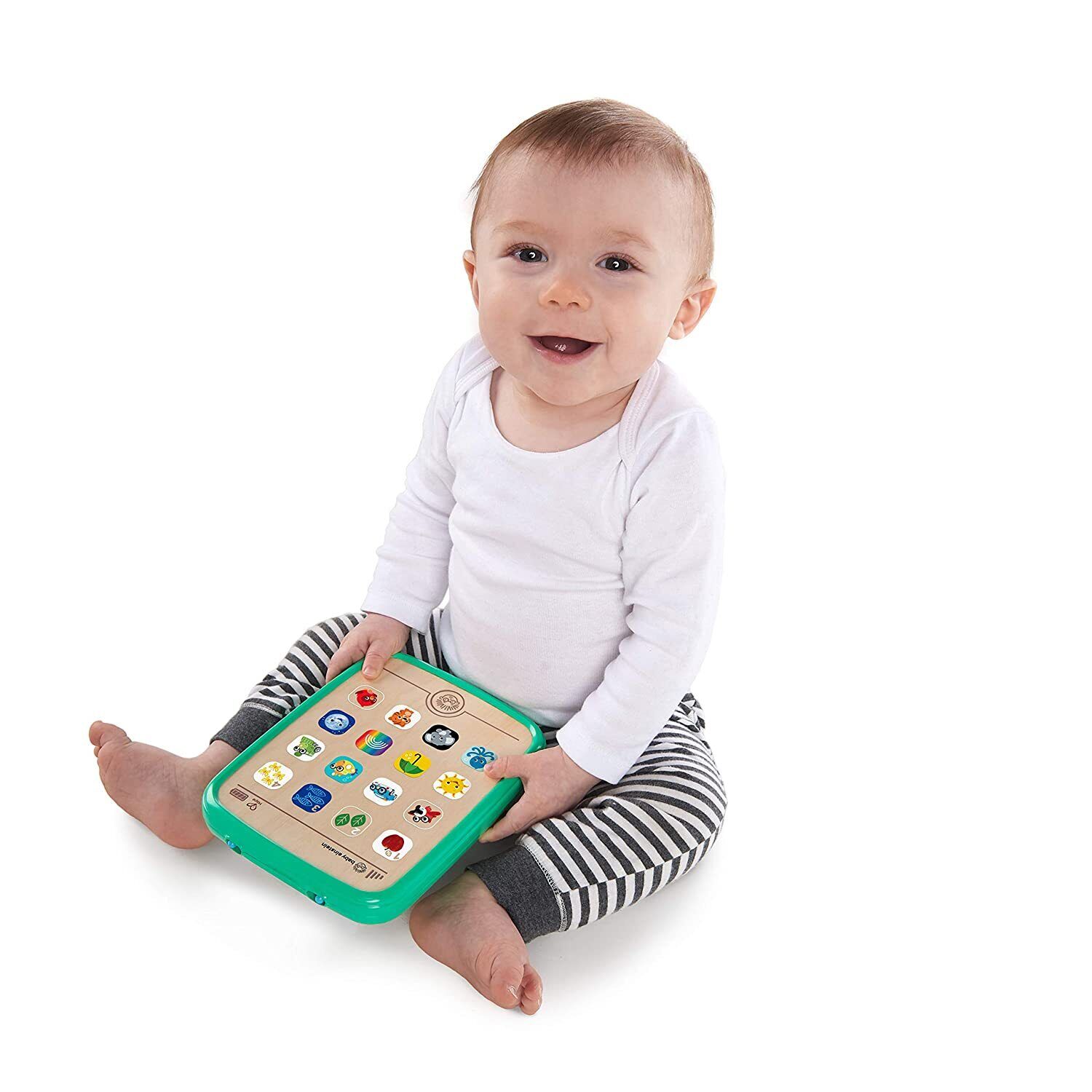 Buy Baby Einstein Magic Touch Curiosity Tablet